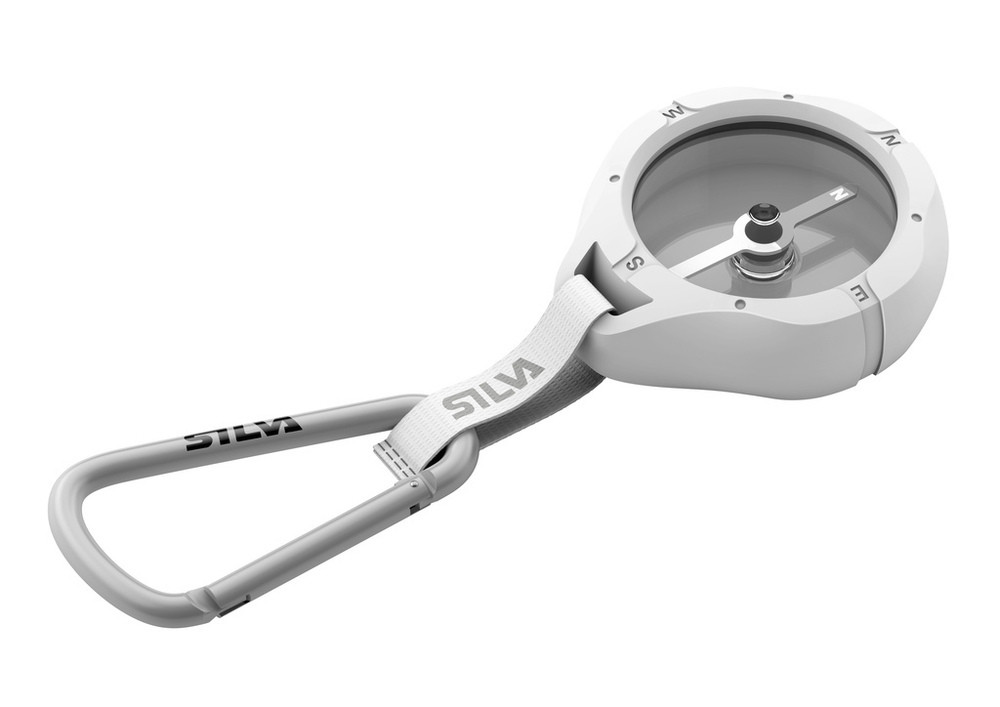 Компас Silva Compass Metro White Bulk производитель Silva Купить